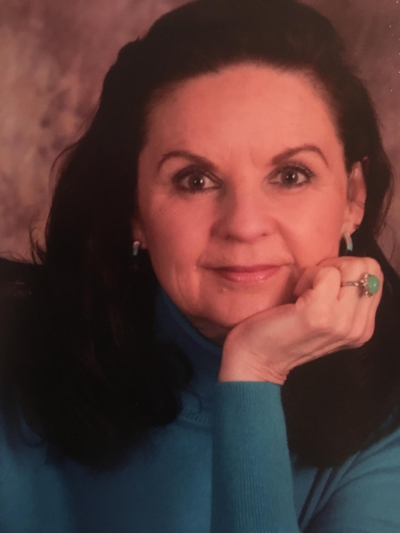 Linda Jean Robison Obituary - Coppell, TX