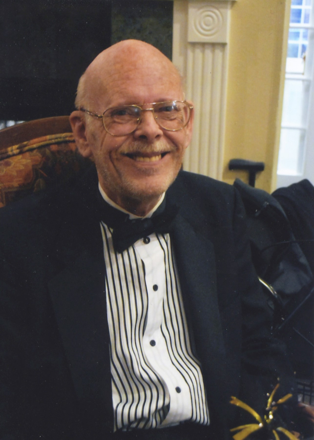 Edward Auger Obituary - Dallas, TX