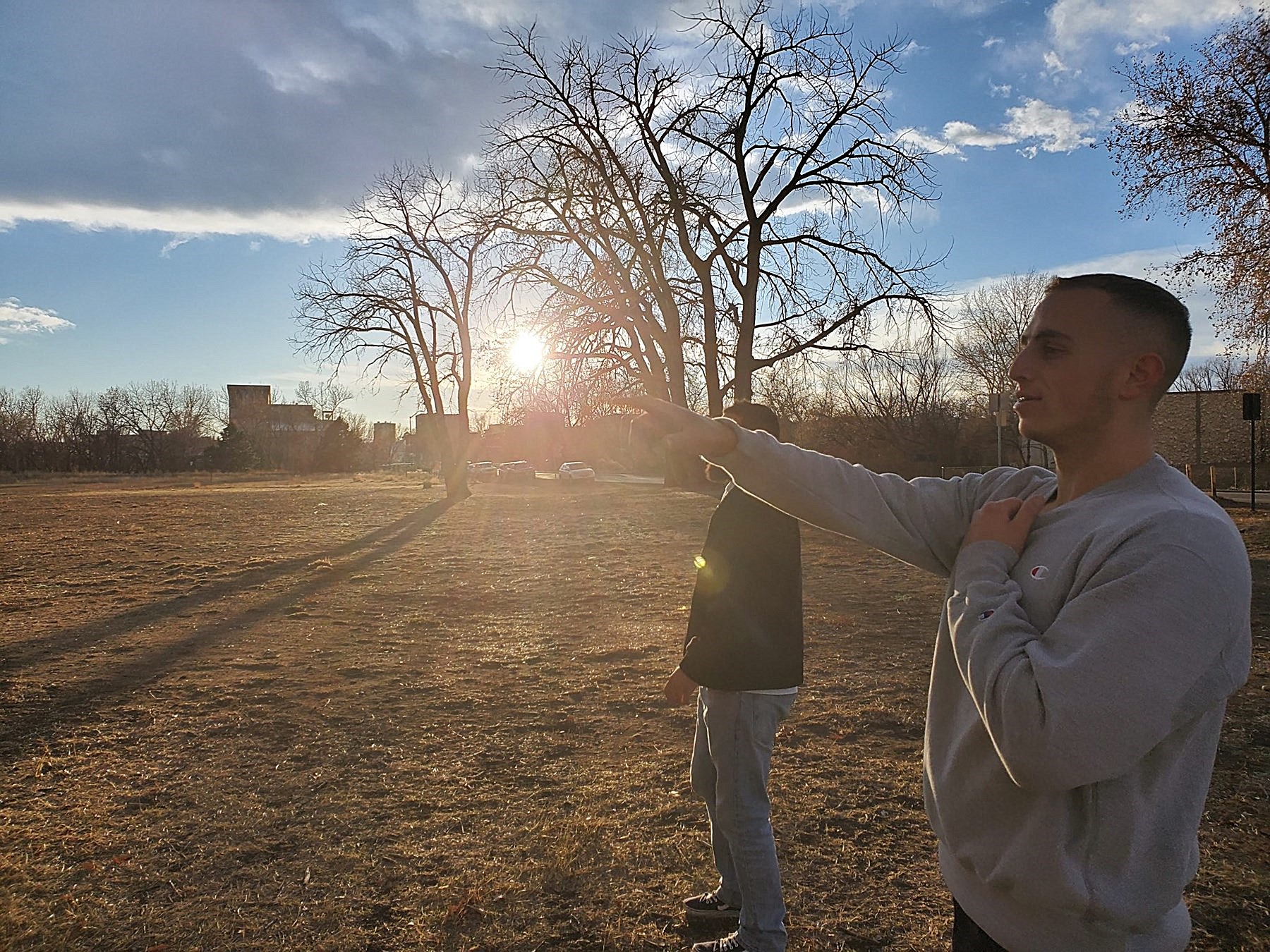 Nicholas I. Isales Obituary - San Diego, CA