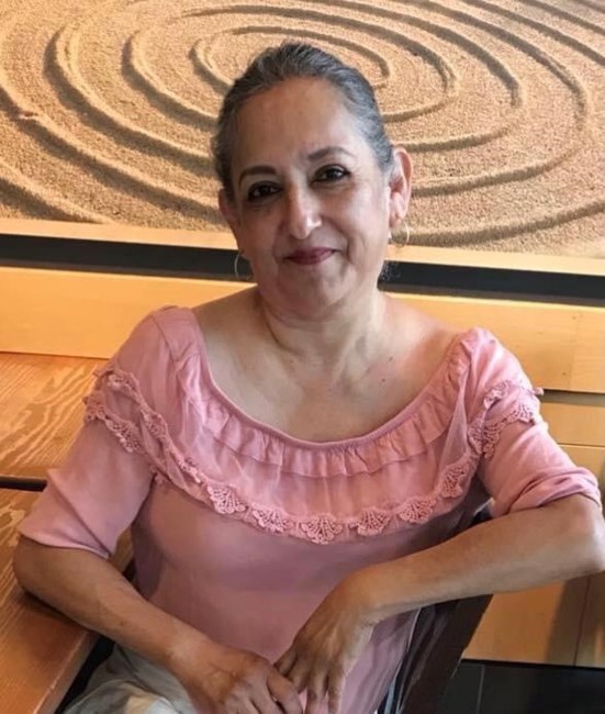 Sylvia Rodriguez Obituary - Tyler, TX