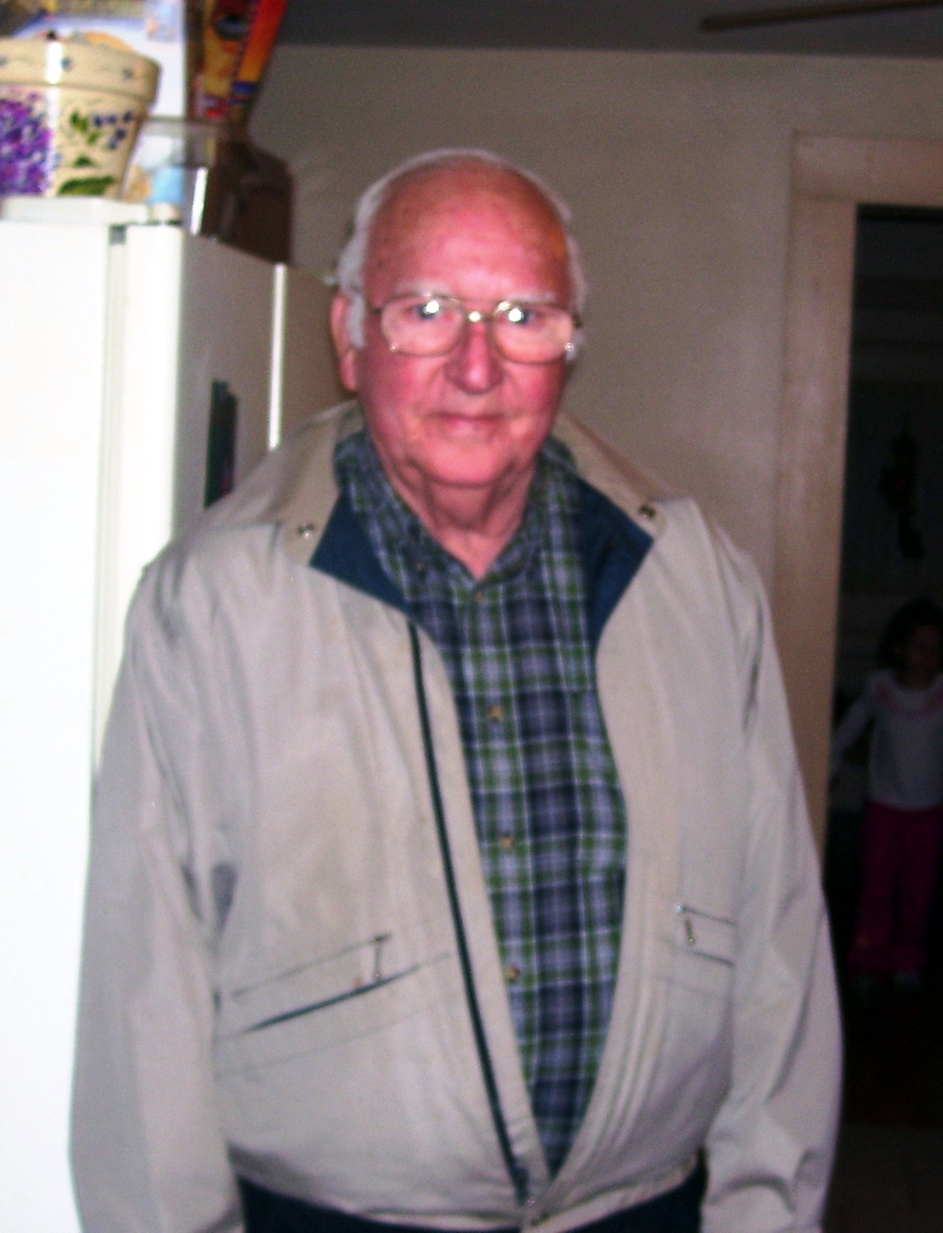 Lawrence Sanders Obituary - Winter Garden, FL