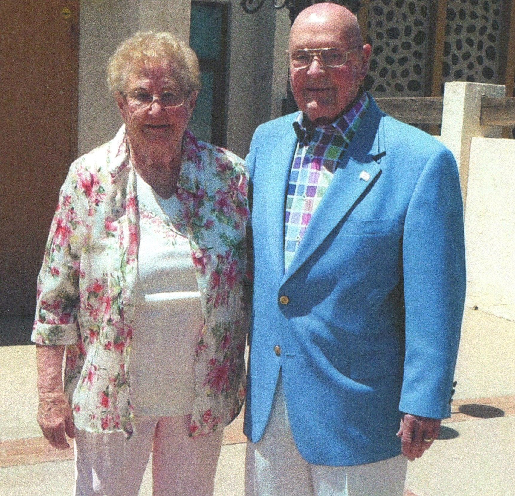Earl Shellum Obituary - Chandler, AZ