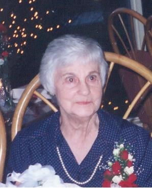 Mary Dewing Obituary - Tumwater, WA
