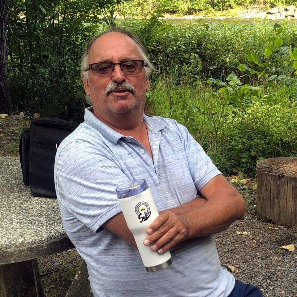 Peter Beck Obituary - Langley, BC