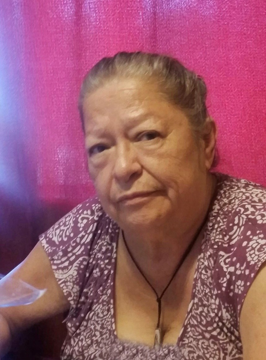 Maria Angela Negrete Obituary - Anaheim, CA
