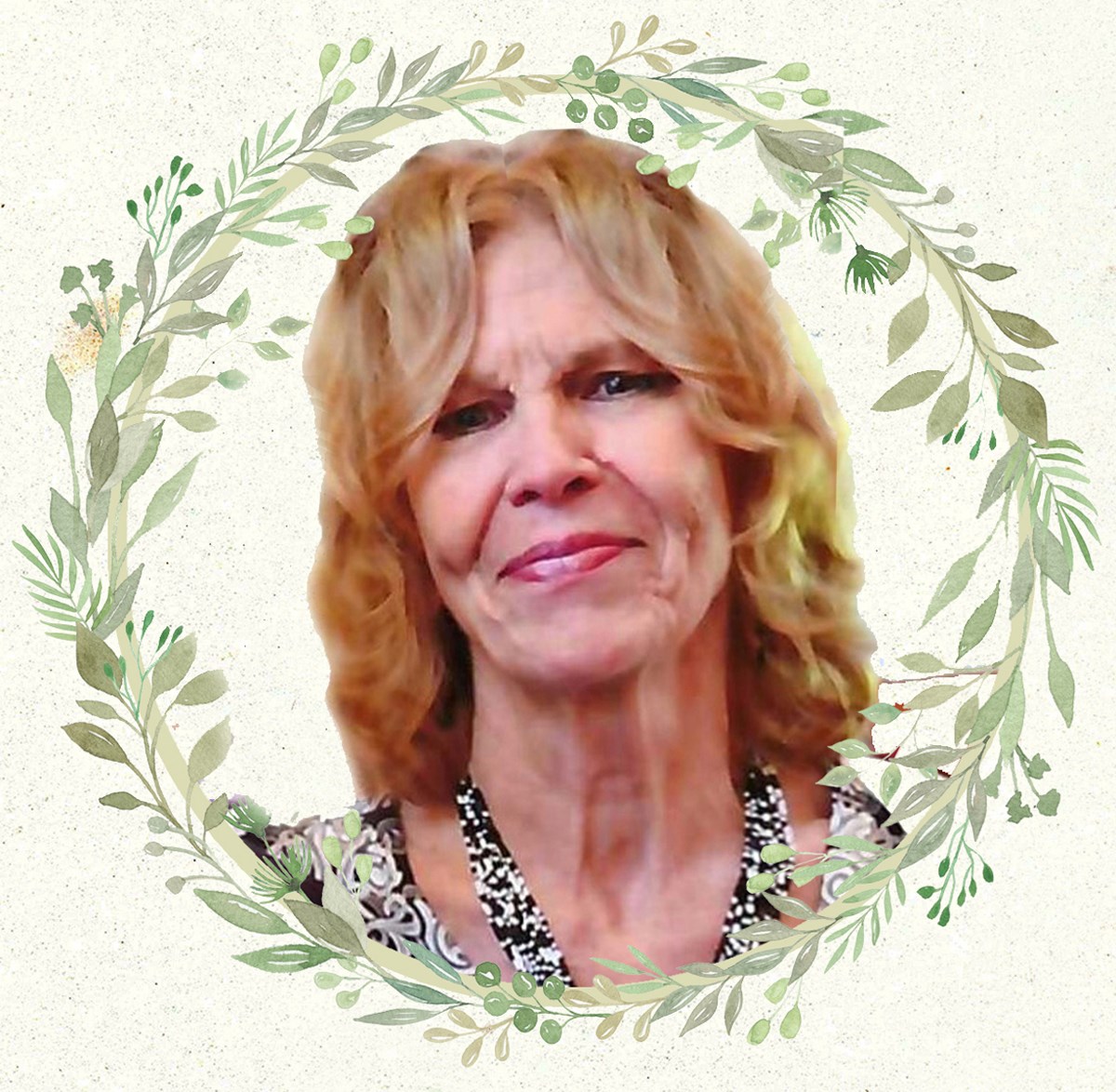 Jeannie Maxwell Obituary - Nashua, NH