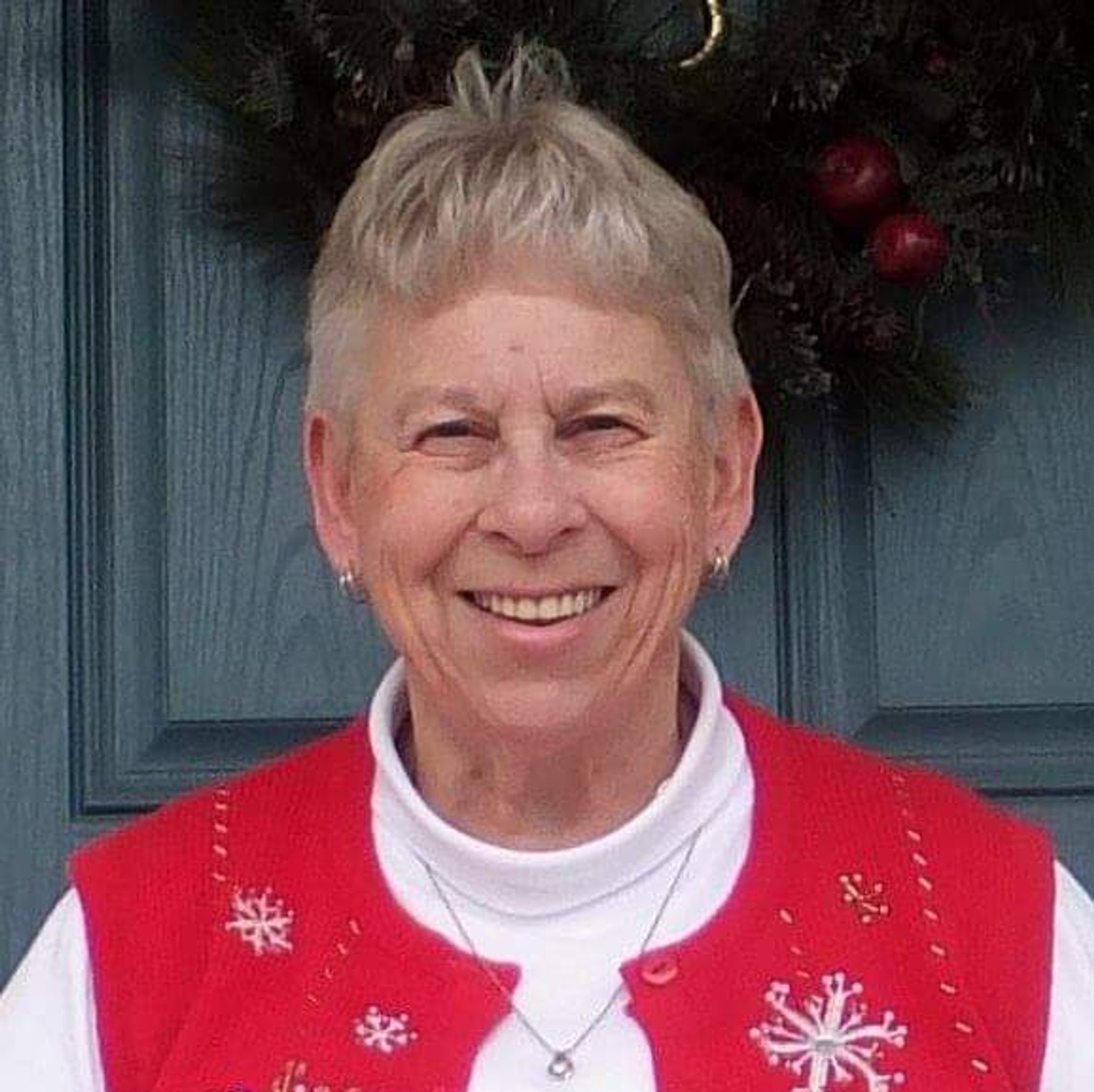 Judith Urban Obituary - Irmo, SC