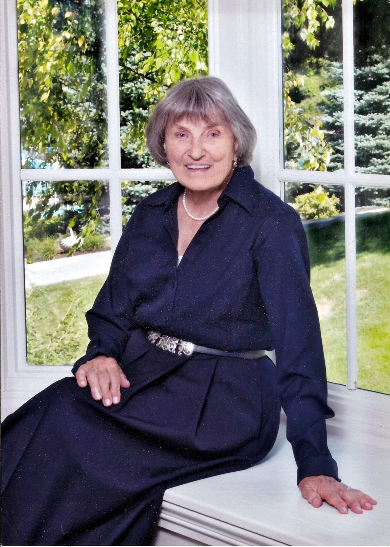 Johneva Campbell Obituary - Carmel, IN