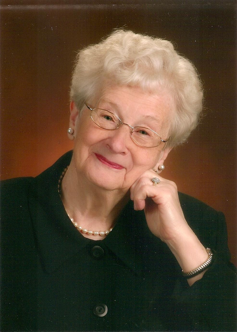 Audrey Clare Hardiman Obituary - Halifax, NS