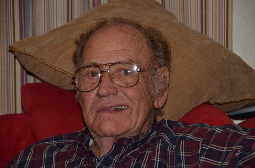 Jimmy Gammon Obituary - Knoxville, TN