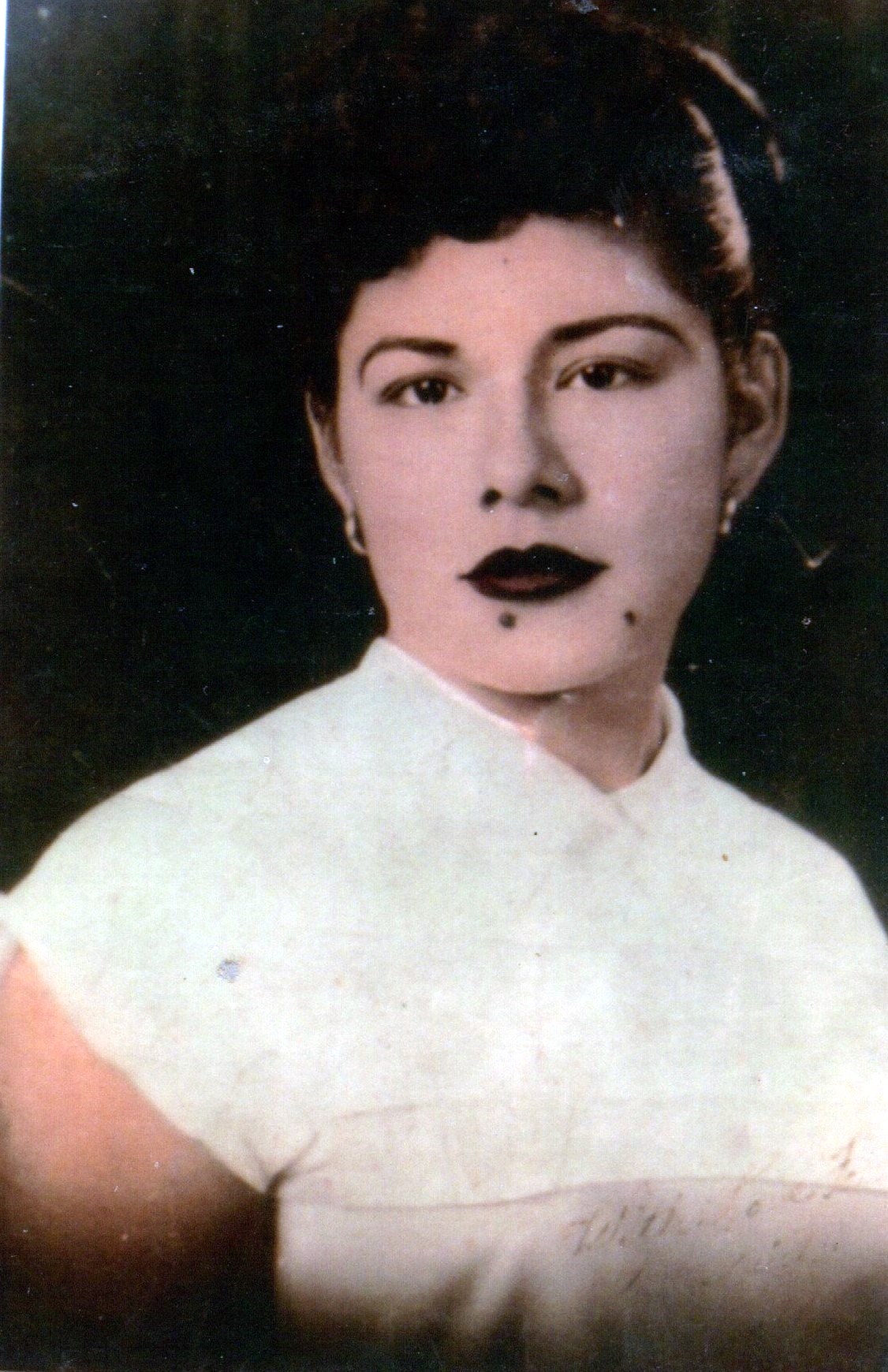 Castula H Saenz Obituary - San Antonio, TX