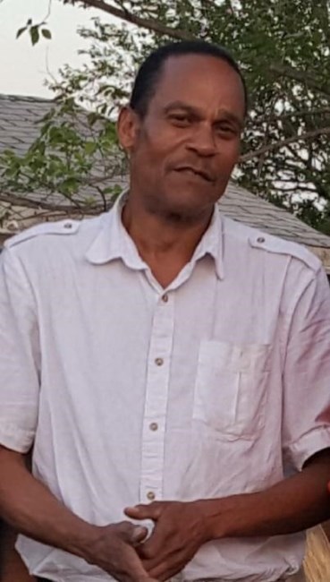 Kevin Smith Obituary - Oklahoma City, OK