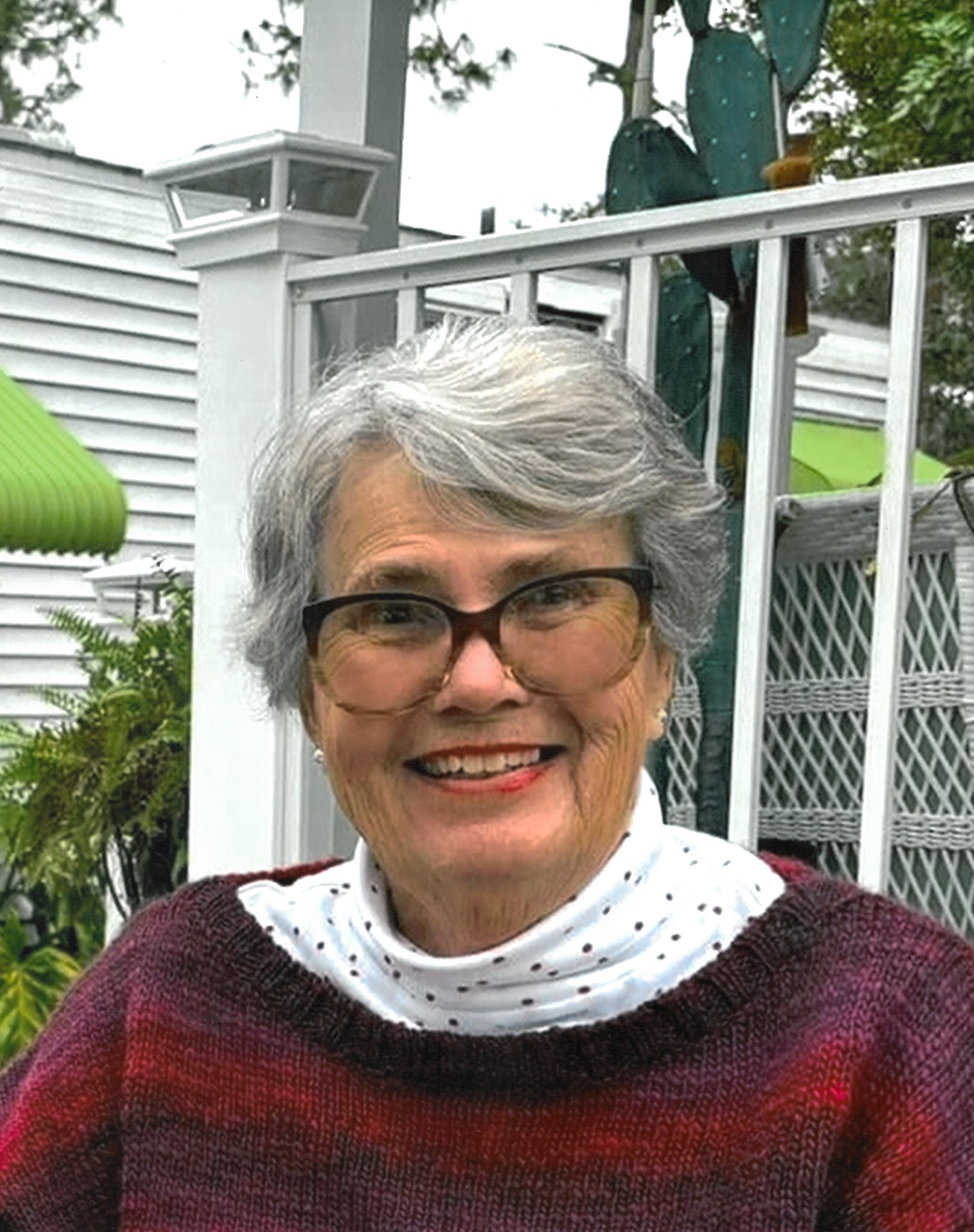 Sharon Wright Obituary - Grosse Pointe Woods, MI