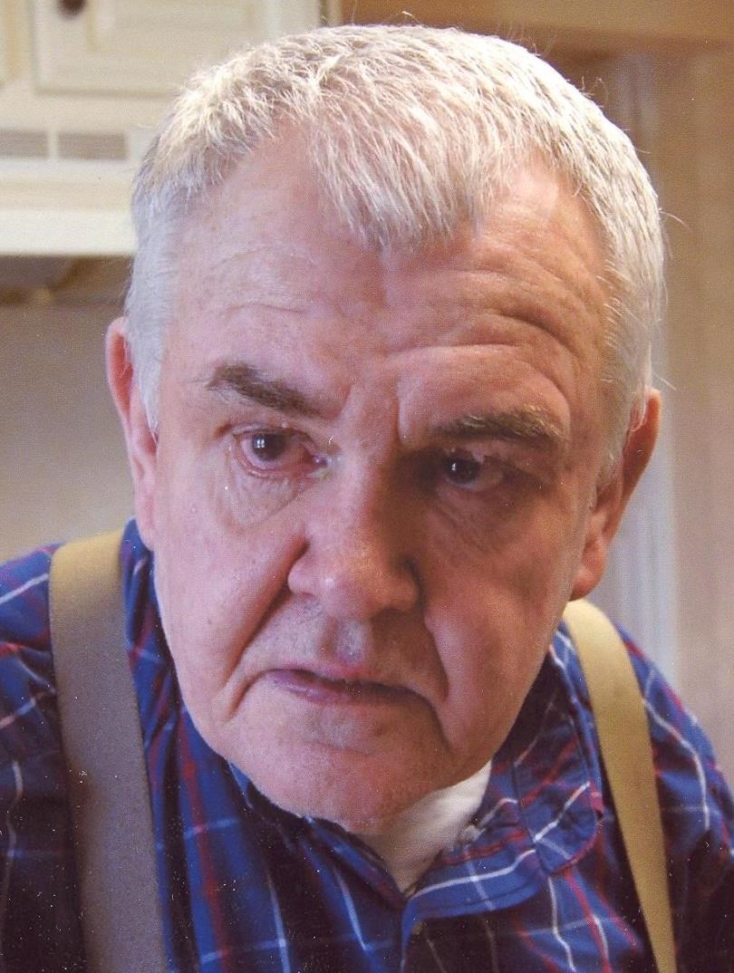 Gary Hertzsch Obituary - Fort Wayne, IN