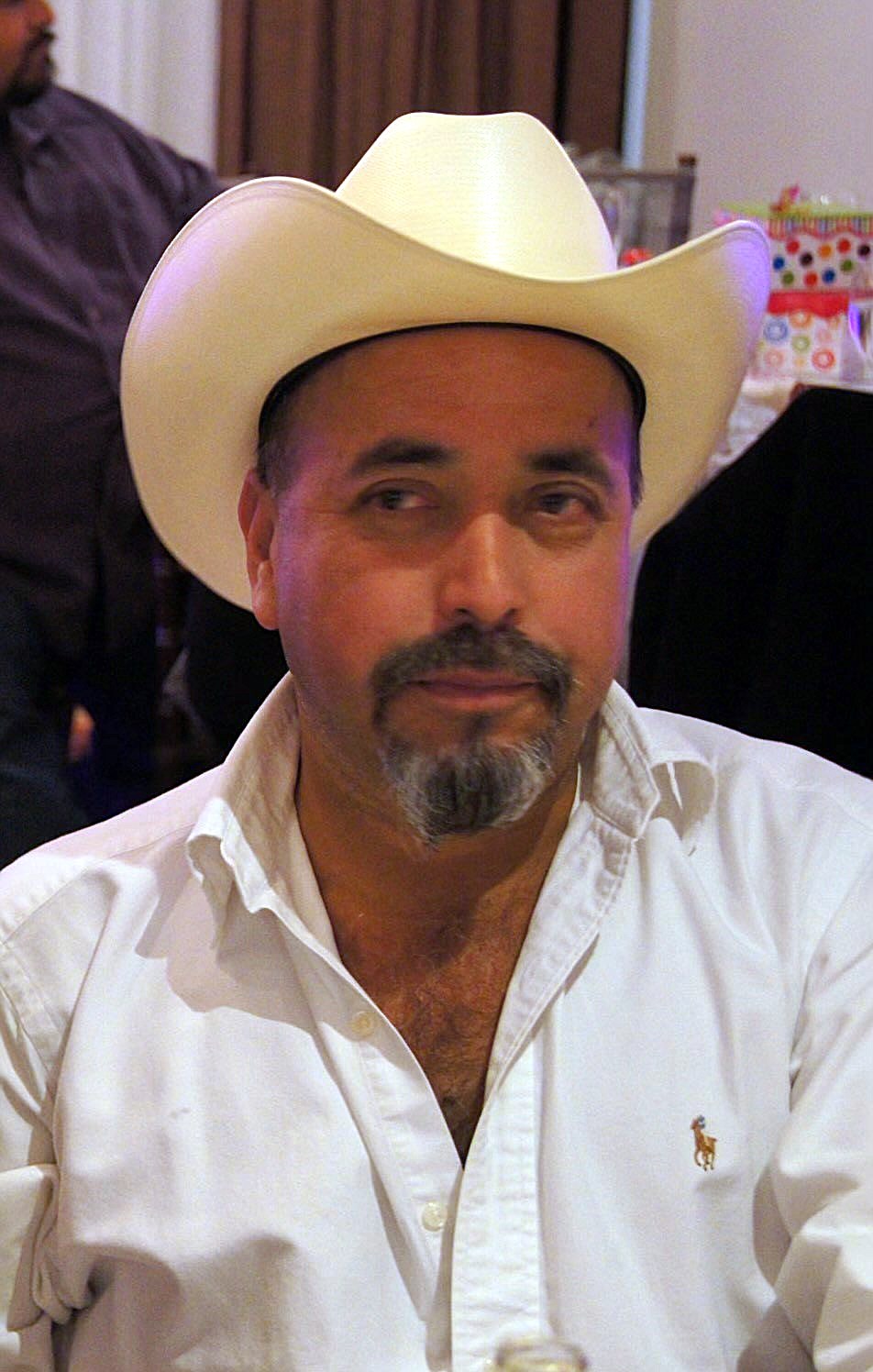 Jesus Monroy Obituary - Georgetown, TX