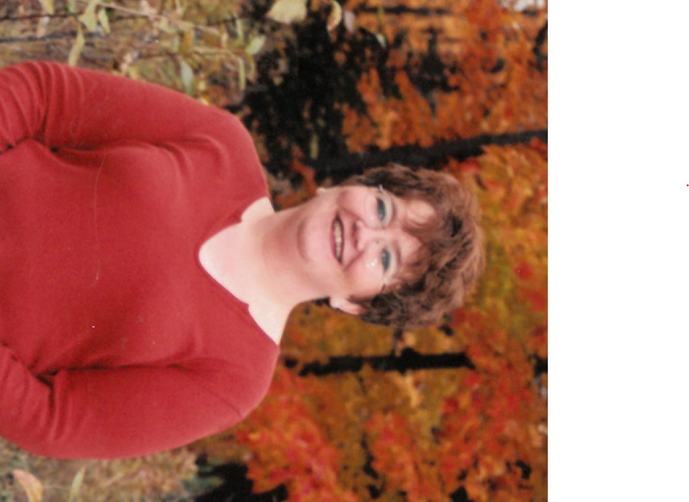 Rachel Cyr Obituary - Campbellton, NB