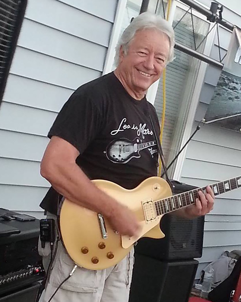 Douglas Whitney Obituary - Kansas City, MO