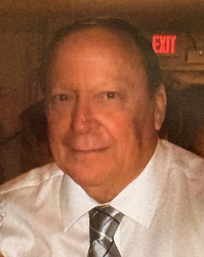 Eddie Barnett Obituary - Worthington, OH