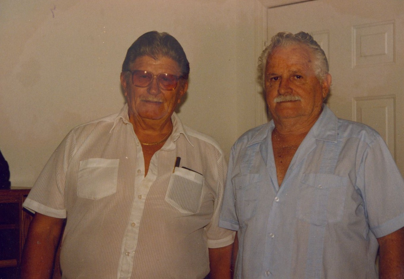 James "Jim" Vernon Genzer Obituary - Del City, OK