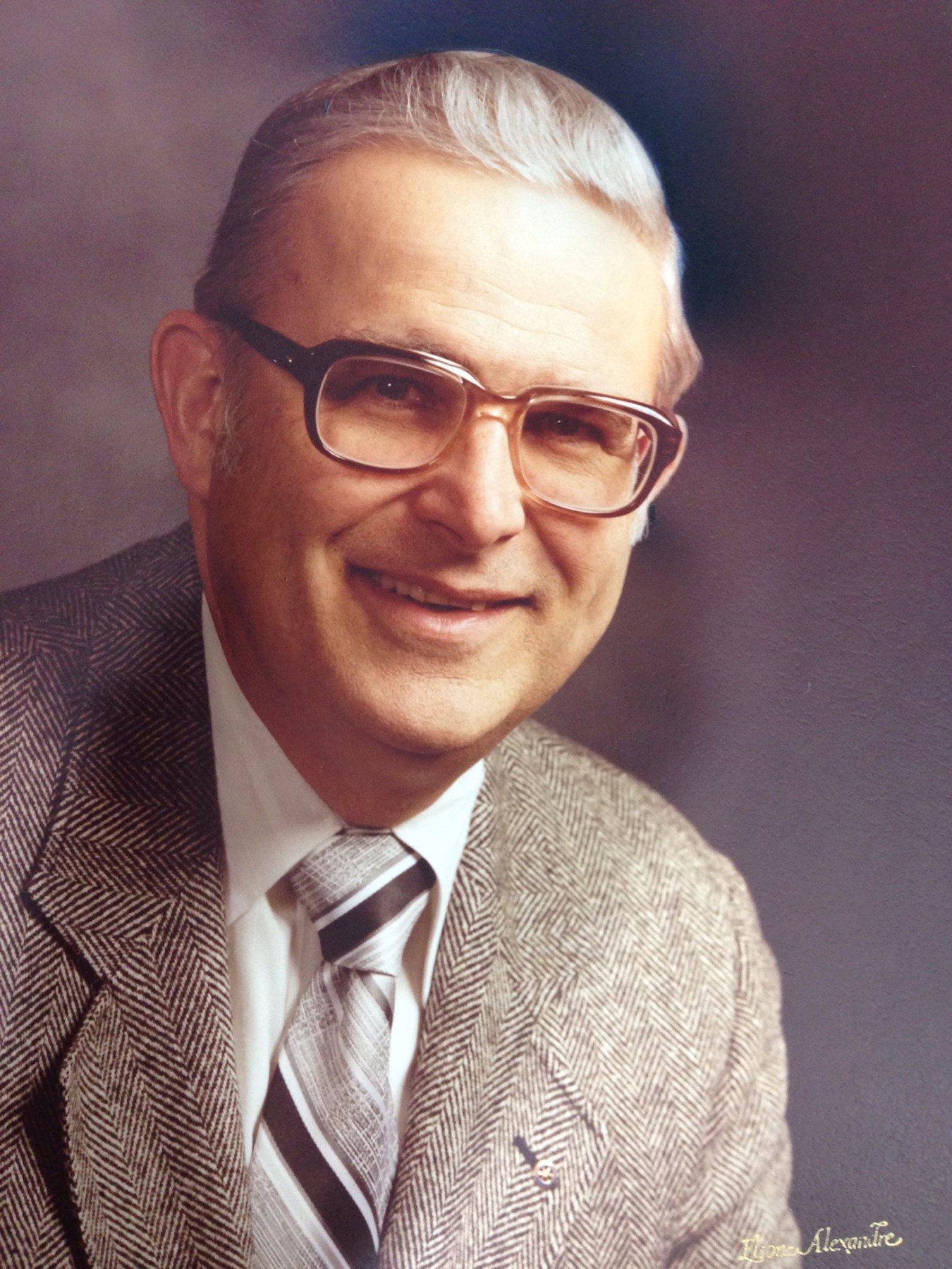 Joseph Nauman Obituary - Dayton, OH