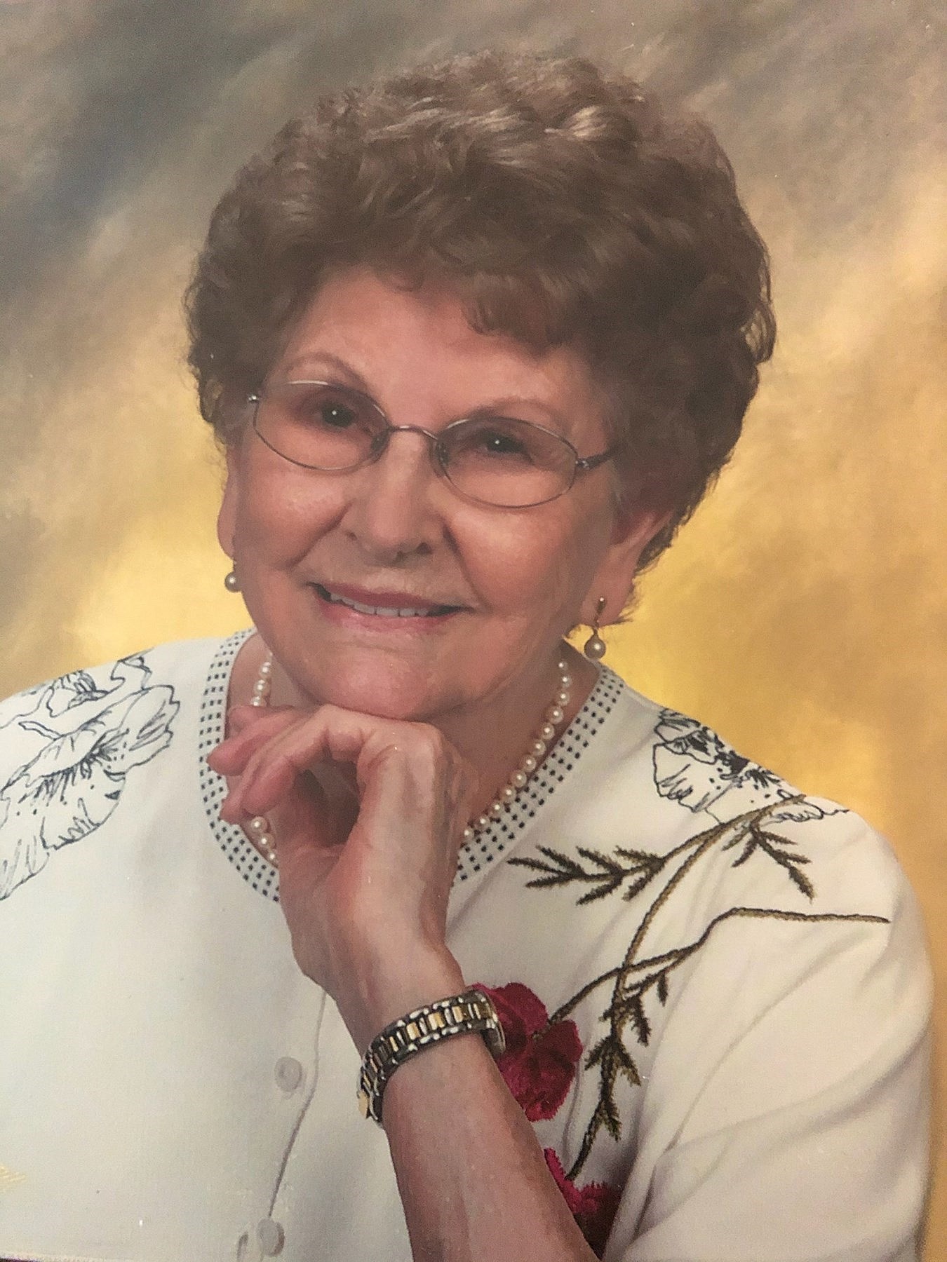 Edith Haines Obituary - Bakersfield, CA