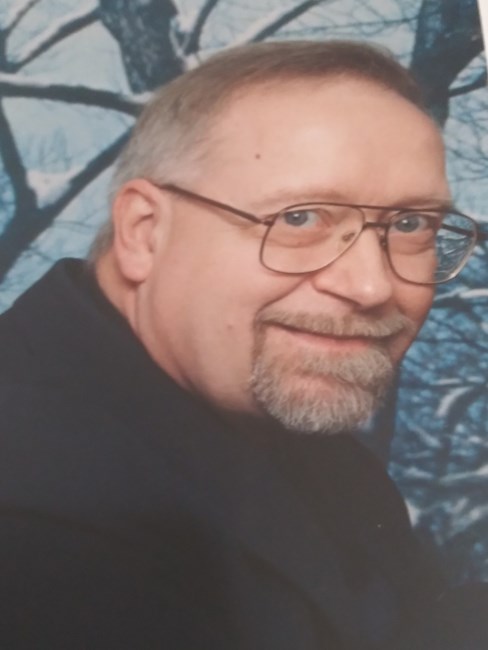 Larry Scheurich Obituary - Fort Wayne, IN