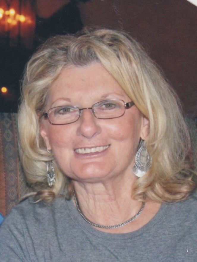 Nancy Filosa Obituary - Suffern, NY