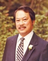 Warren Chan Obituary - Seattle, WA