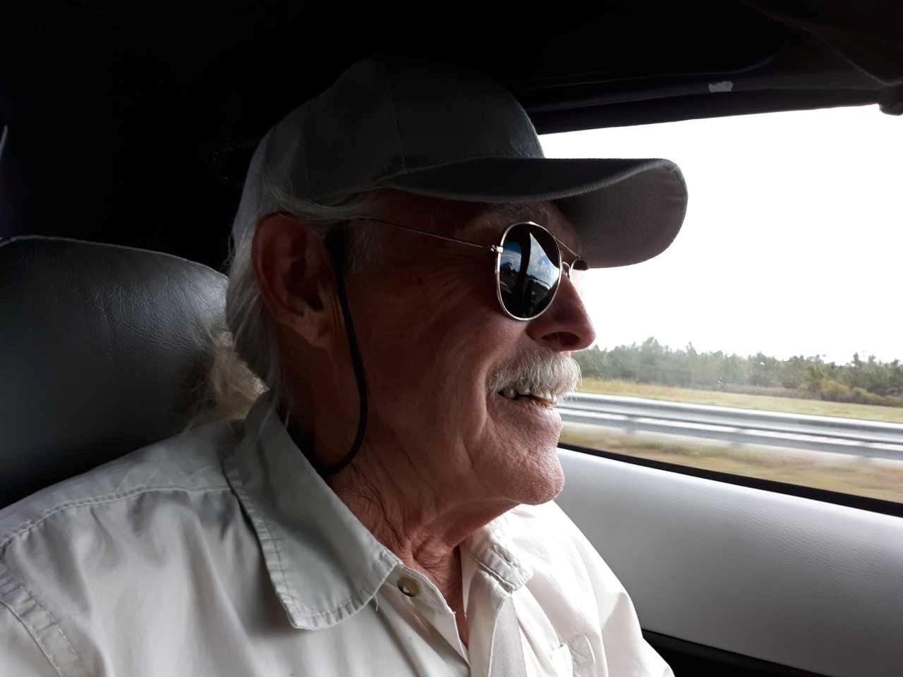 Edward Witherell Obituary - Jensen Beach, FL