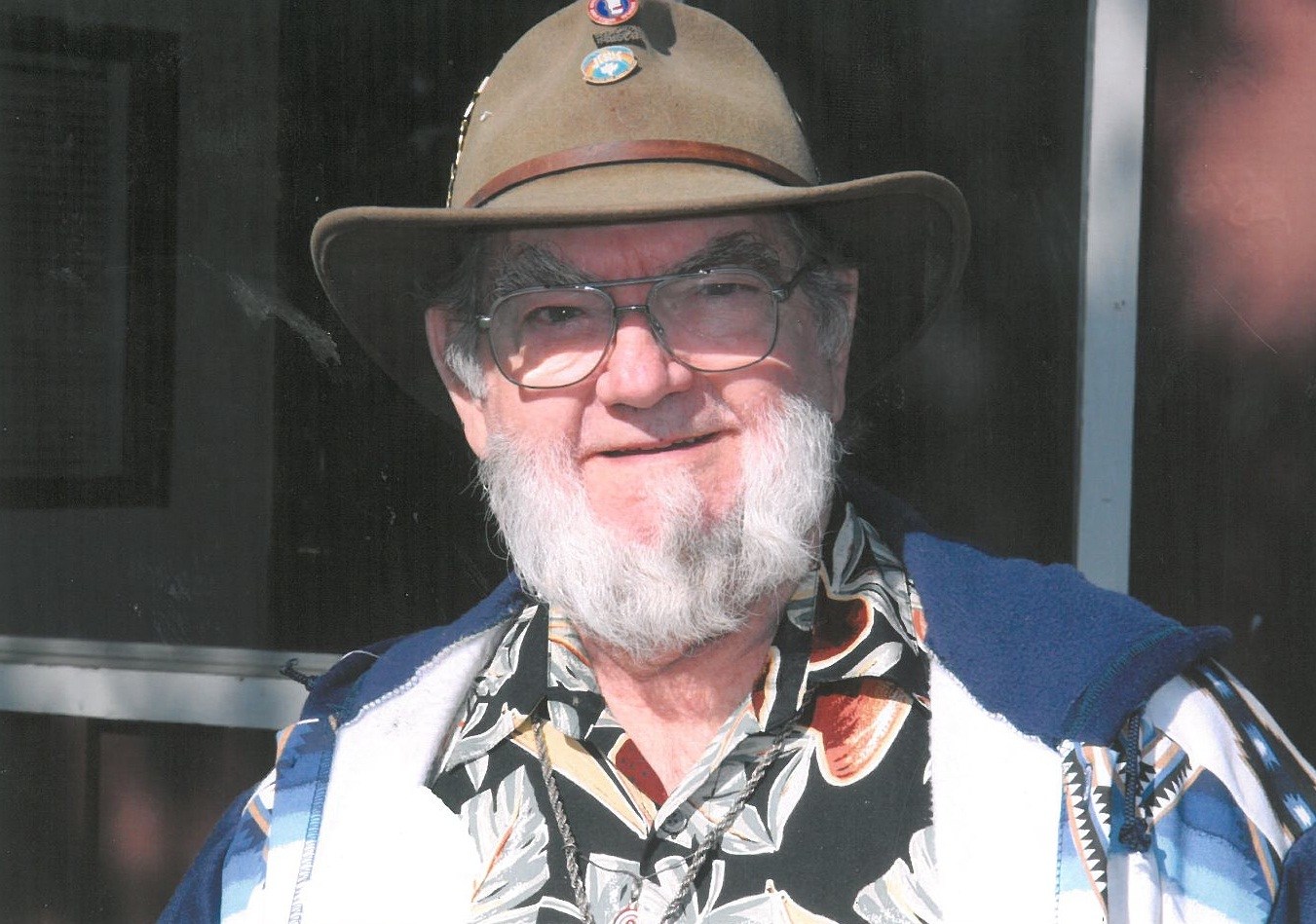 Ronald Stumpf Obituary - Colton, CA