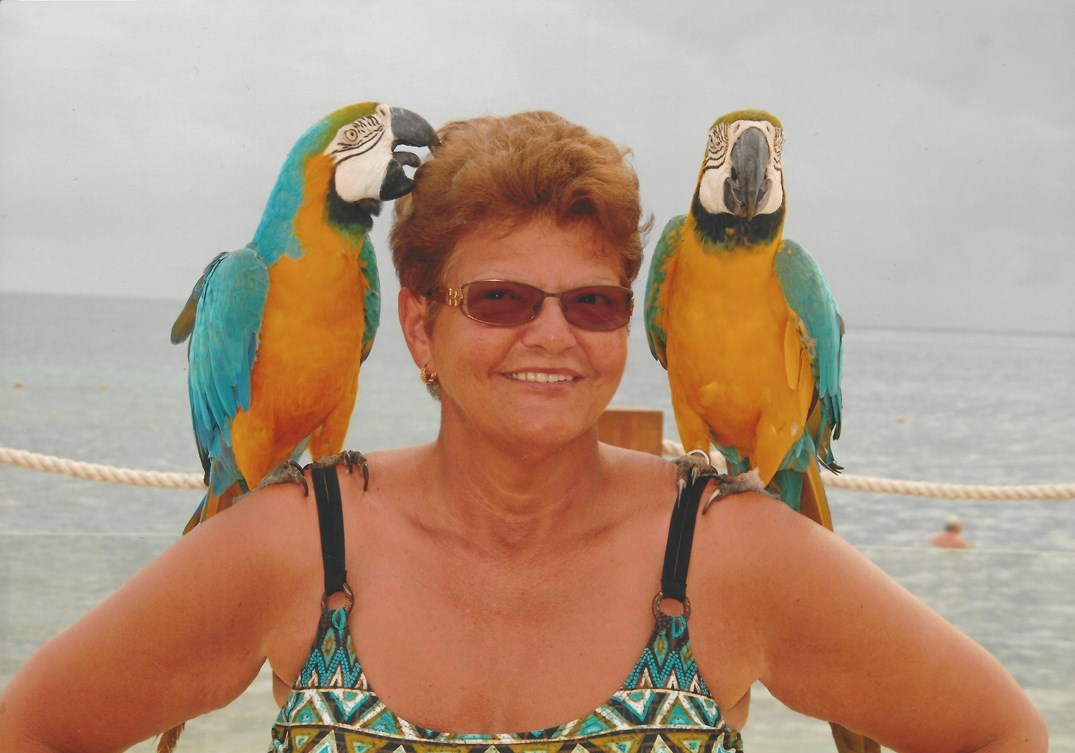 Michelle Perreault Obituary - Mont-Tremblant, QC