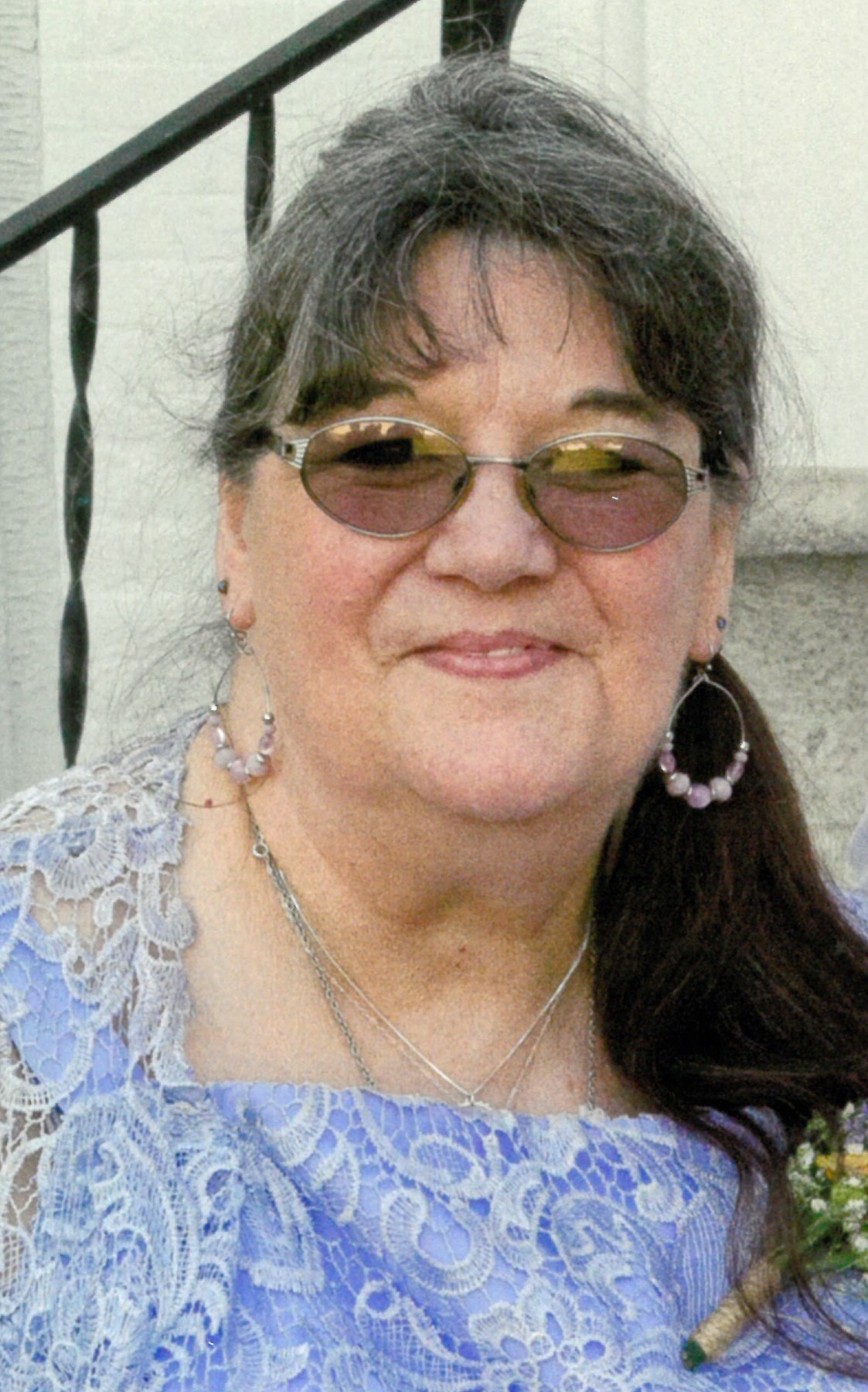Charlotte "Tork" Lynn Ailes Obituary - Connersville, IN