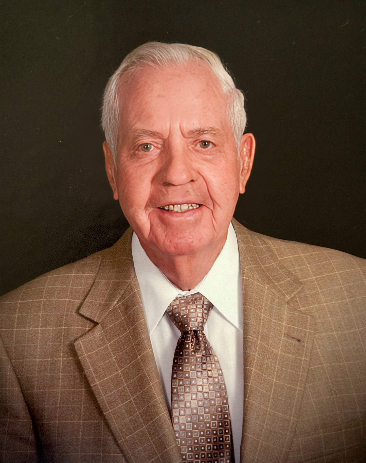 Ray West Obituary - New Braunfels, TX