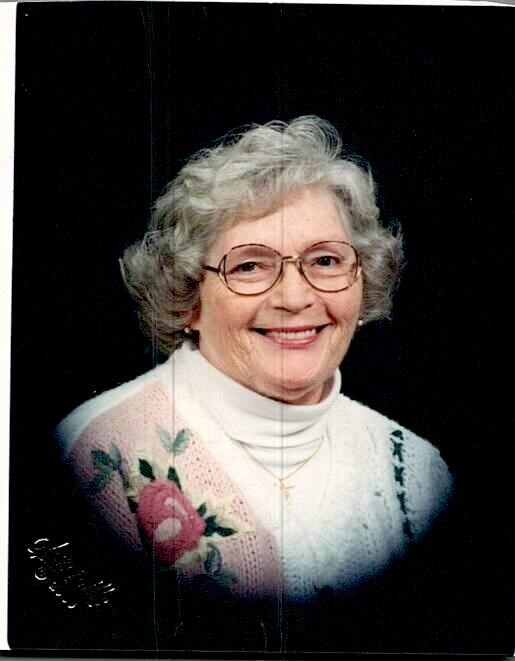 Share Obituary for Margaret Yost | Springfield, IL