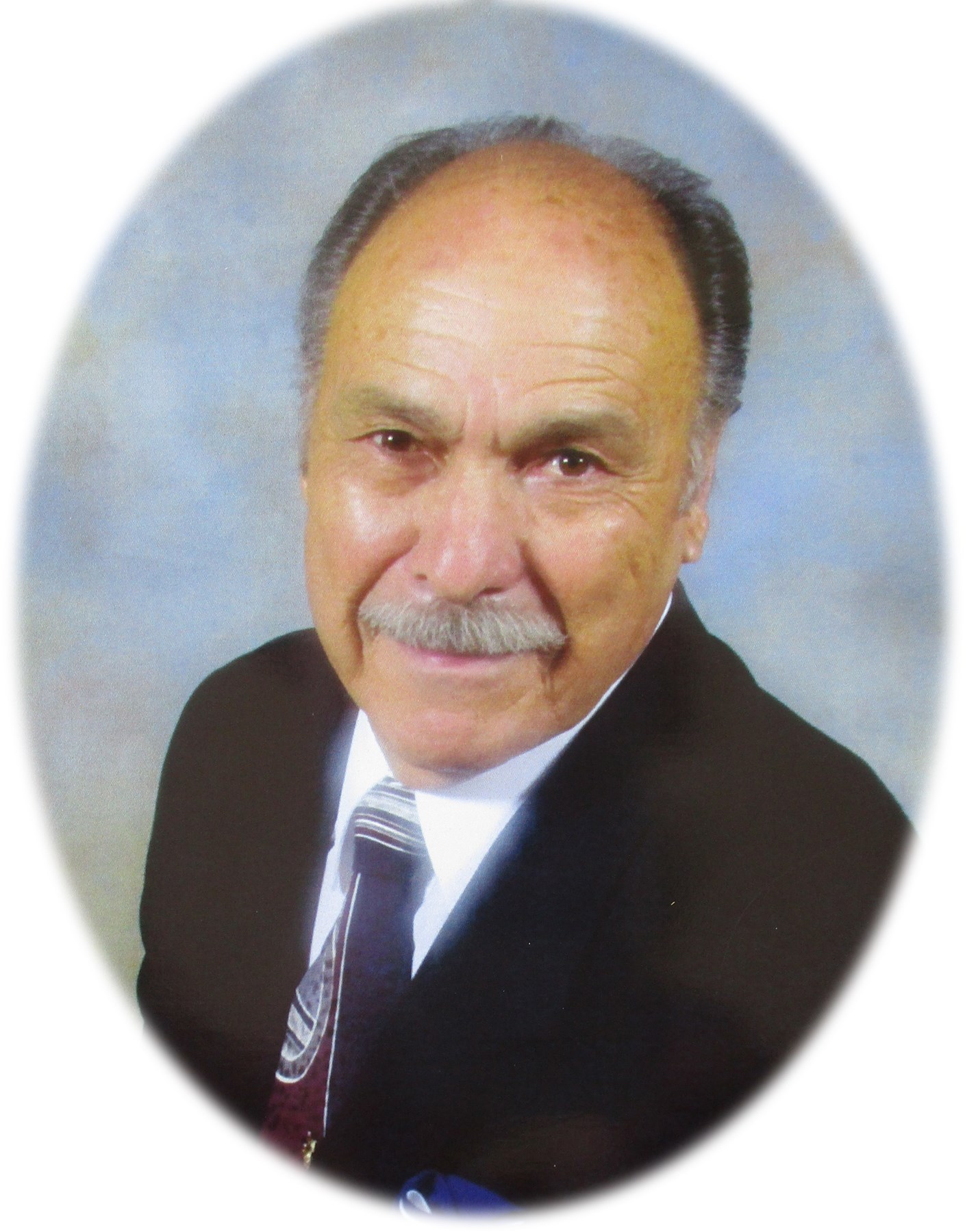 Vincent Panzarella Obituary - El Cajon, CA