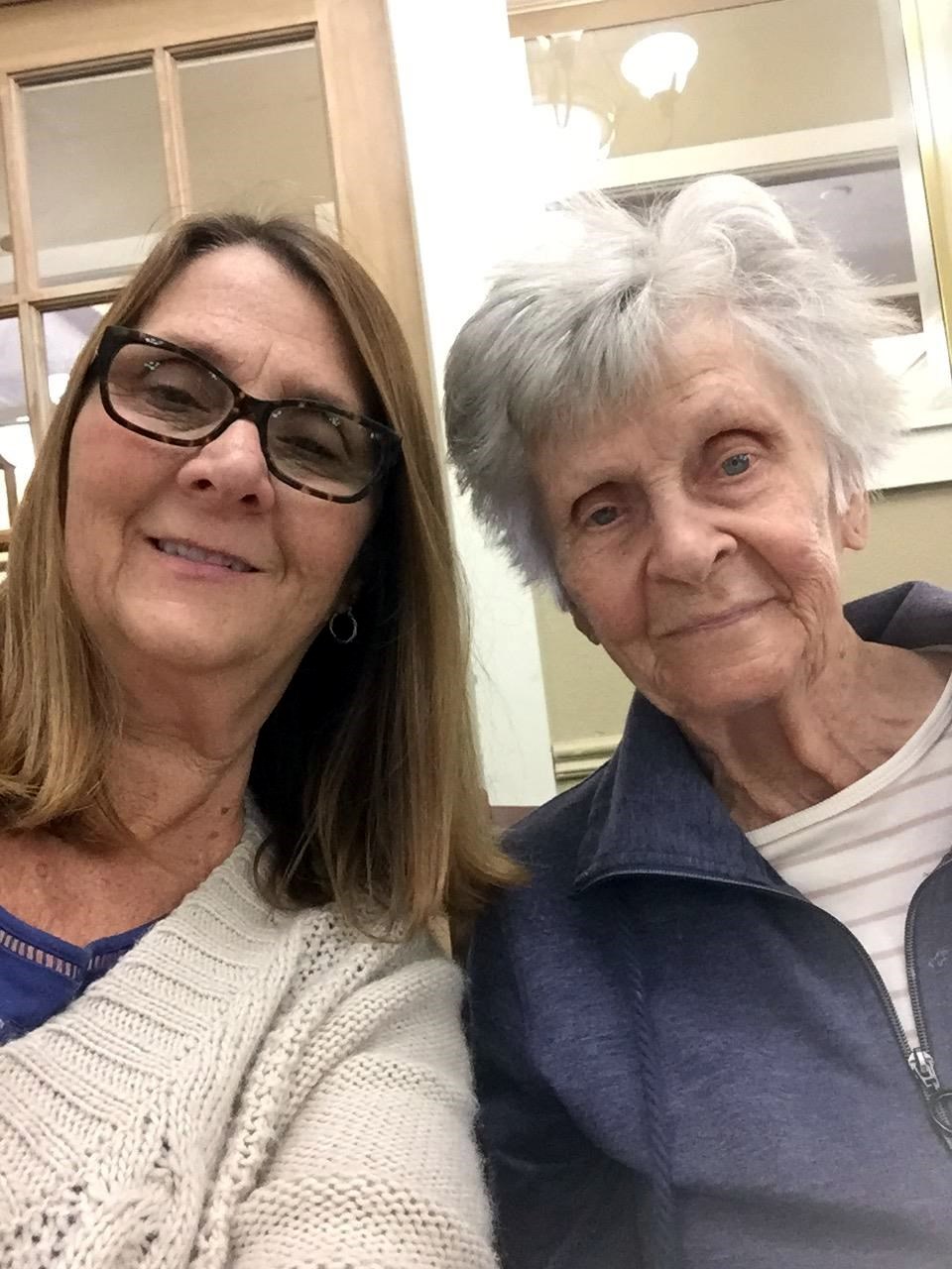 Virginia Cline's Instagram, Twitter & Facebook on IDCrawl