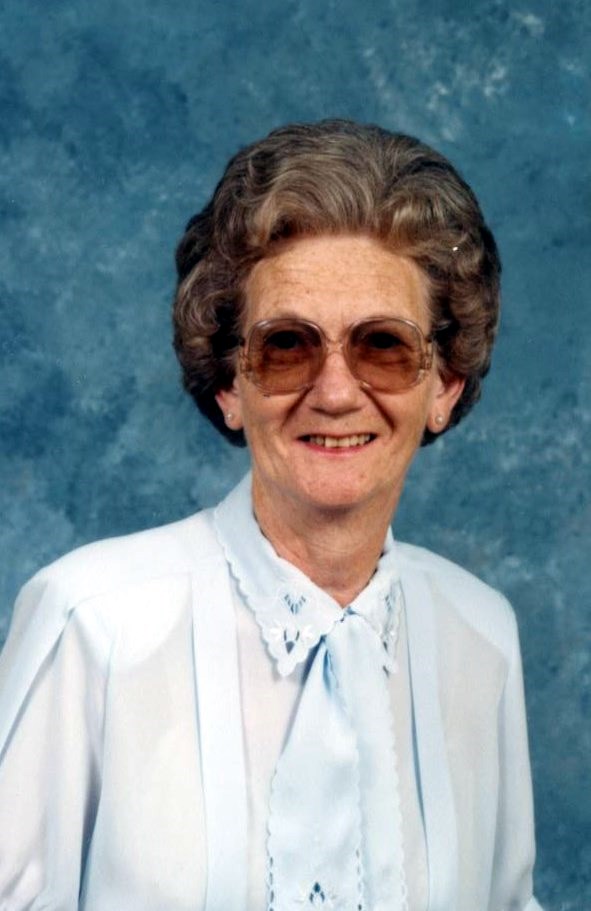 Grace Wolfe Obituary - Liberty, NC
