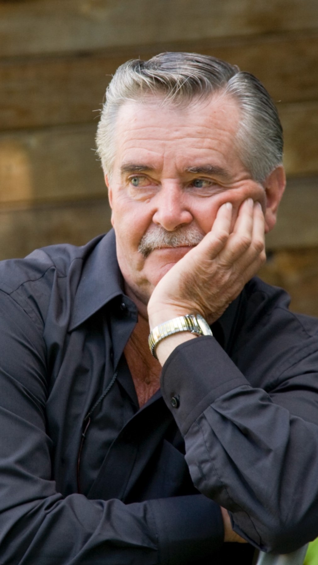 Darrel Kennedy Obituary - Port Alberni, BC