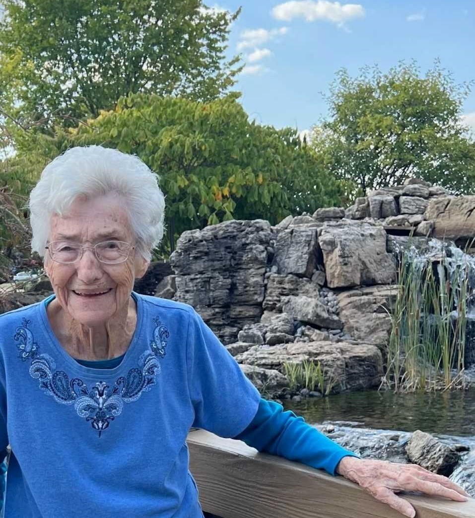 Barbara R Jenkins Obituary - Greenville, OH
