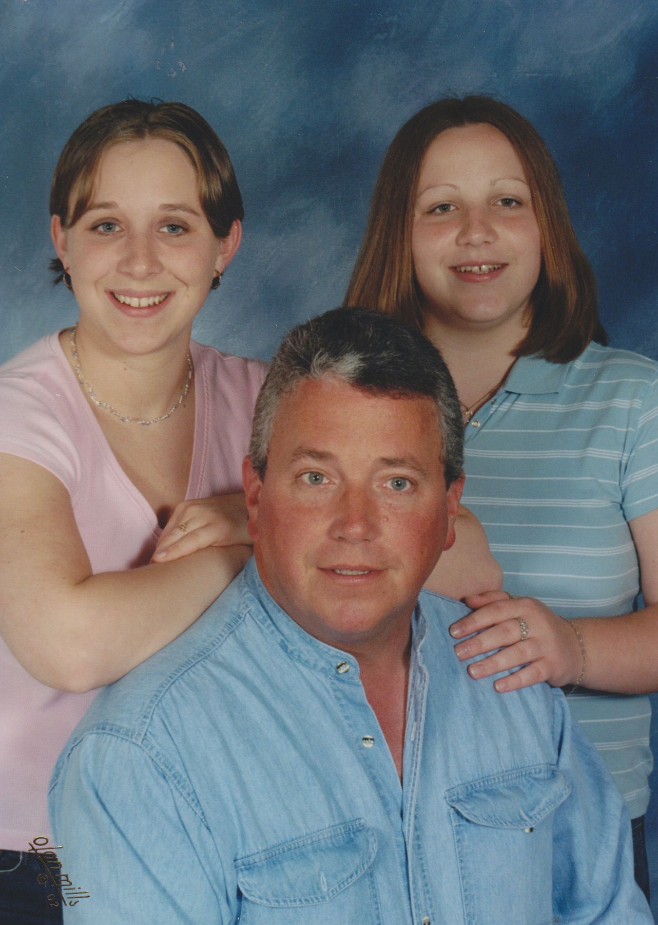 Timothy Sloan Obituary - Greenville, OH