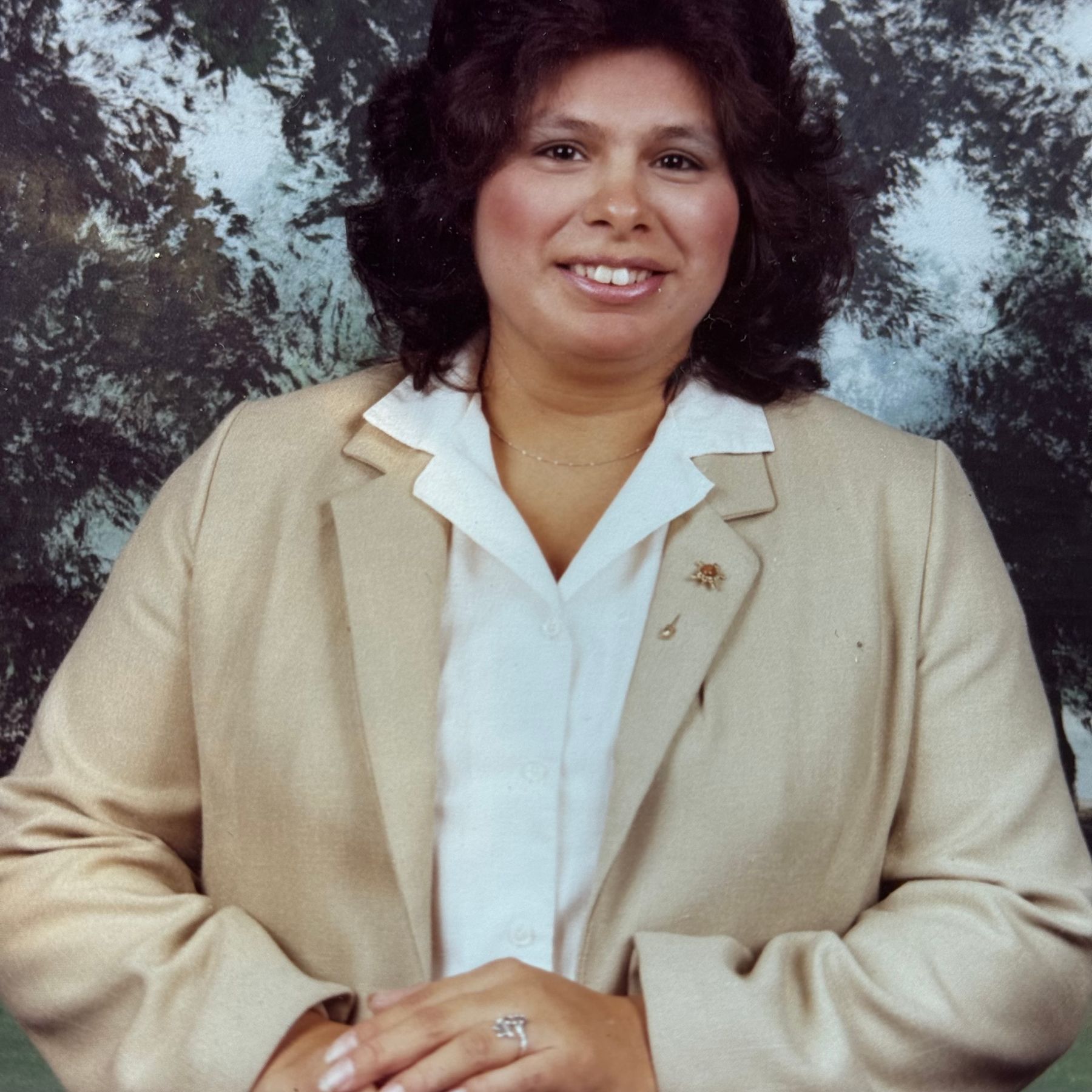 Mary Lopez Obituary - Portland, OR