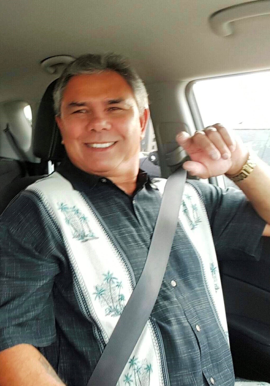 Carl Manoso Obituary - Virginia Beach, VA