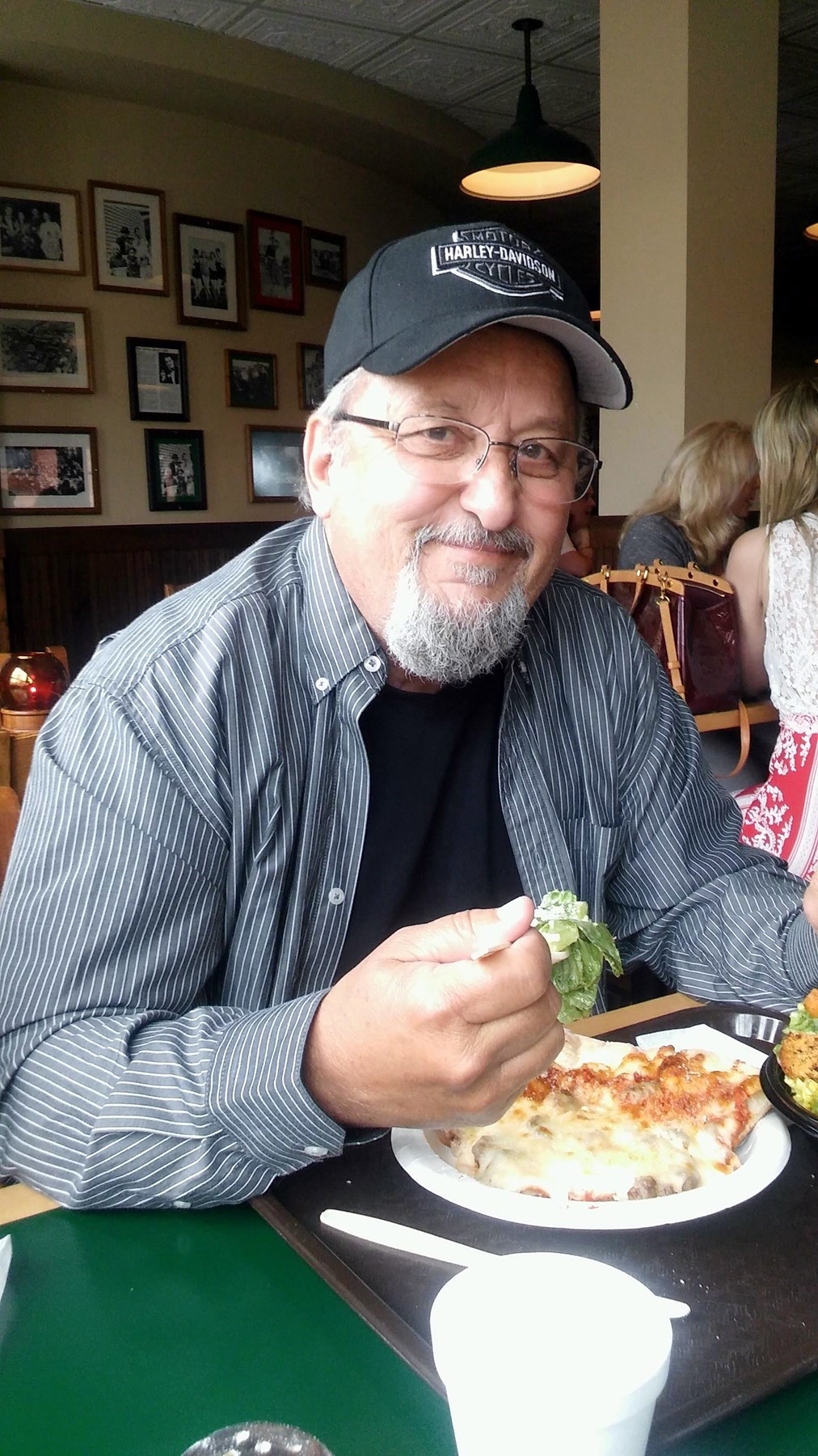 Ronald Testa Obituary - St. Paul, MN