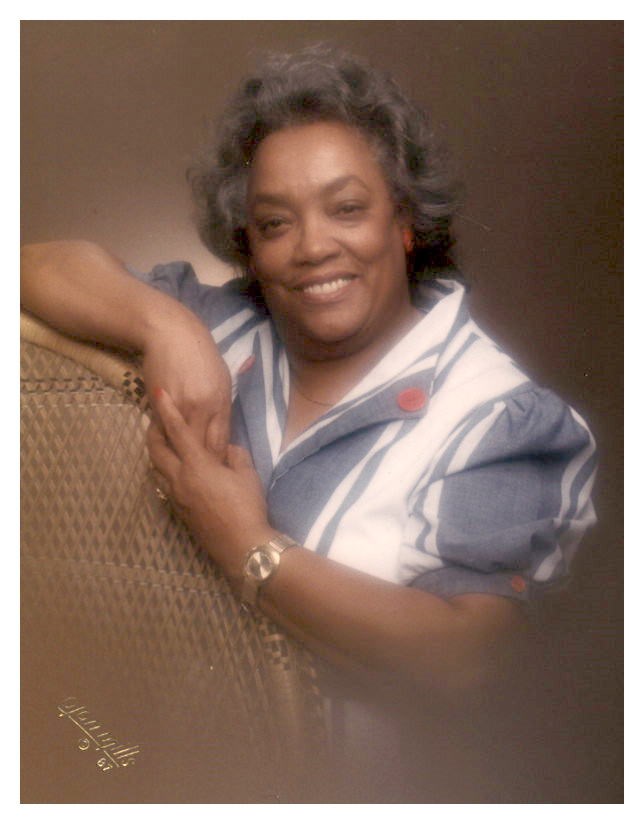 Priscilla Marshall Obituary - Columbus, OH