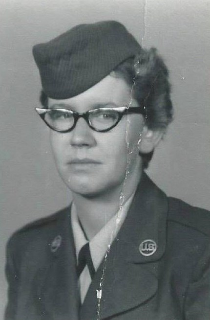 Kathleen Smith Obituary - Ft. Collins, CO