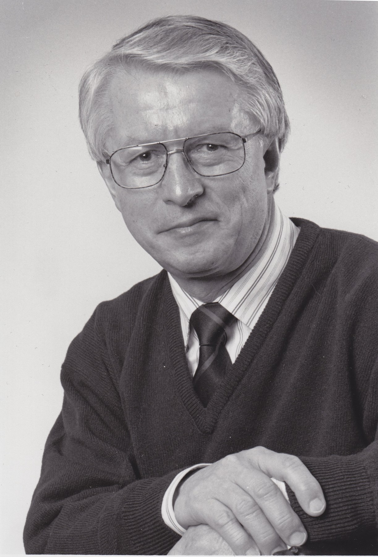 George Gerber Obituary - Winnipeg, MB