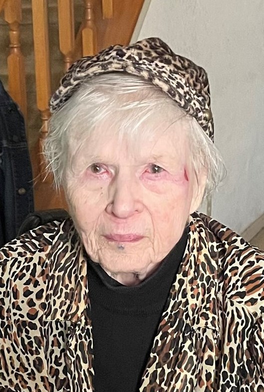 Beatrice Stevenson Obituary - Colleyville, TX