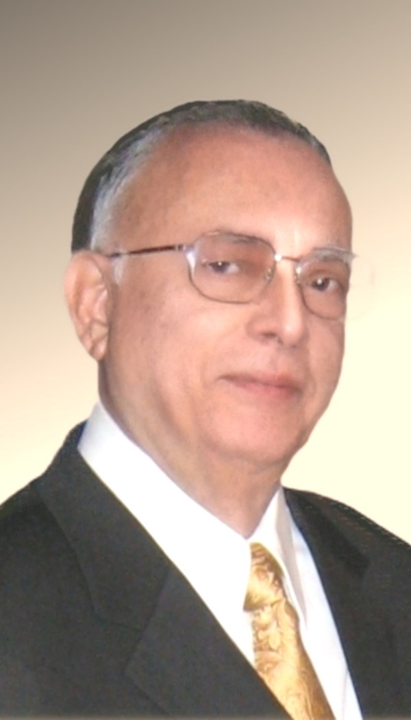 Hormaz Vania Obituary - Springfield, IL