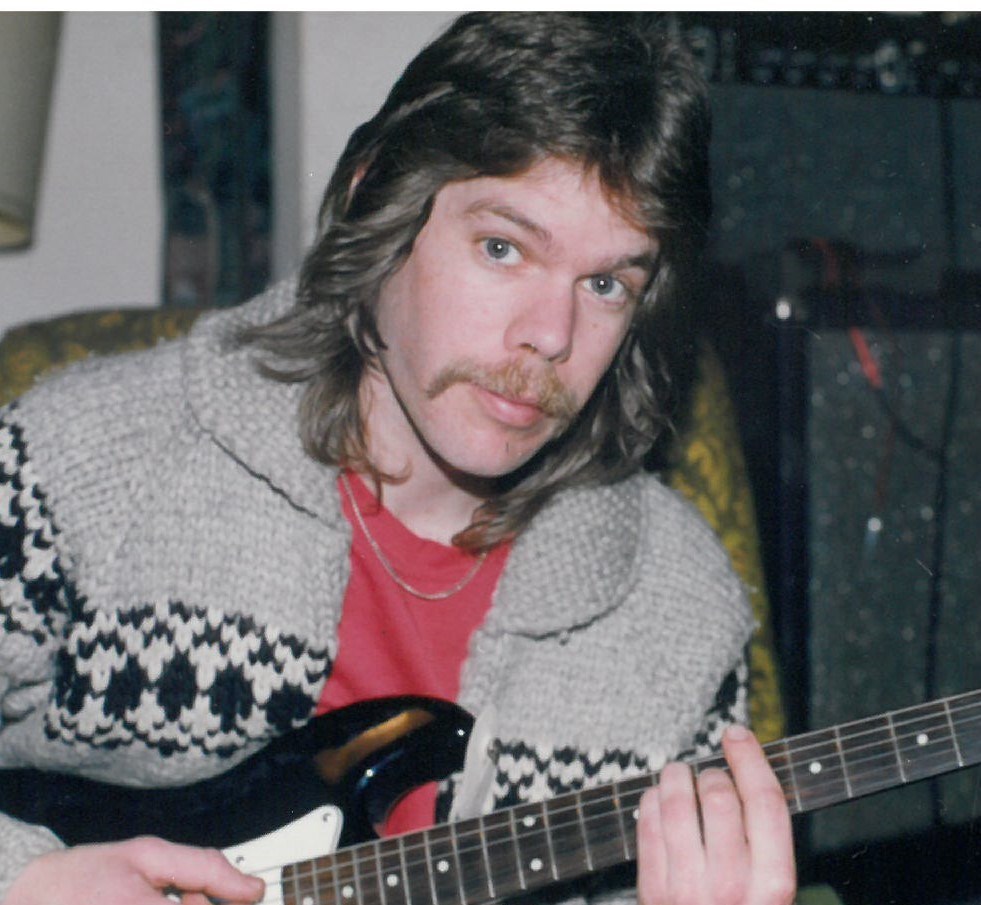 Michael Rose Obituary - Barrhead, AB