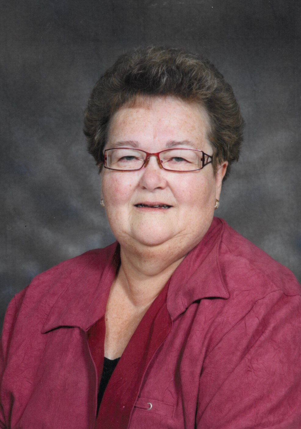 Audrey Goerz Obituary - Stony Plain, AB